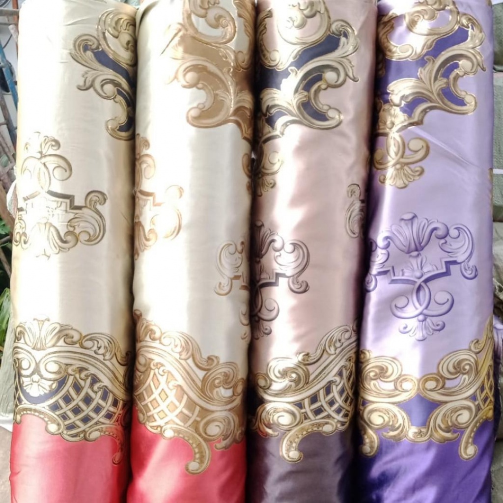 Jual BATIK SULTAN | Shopee Indonesia