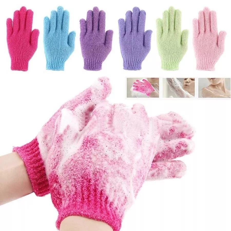 Jual Sarung Tangan Mandi Sarung Tangan Bath Gloves Exfoliating Sarung ... Jual Sarung Tangan Mandi Sarung Tangan Bath Gloves Exfoliating Sarung ...