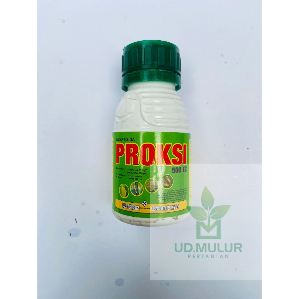 Jual Insektisida PROKSI 500EC 100ml | Shopee Indonesia