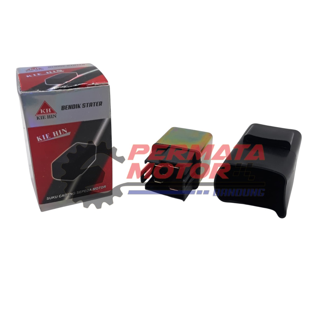 Jual Bendik Stater Honda Beat Karbu , Vario 110 , Karisma , Kharisma ...