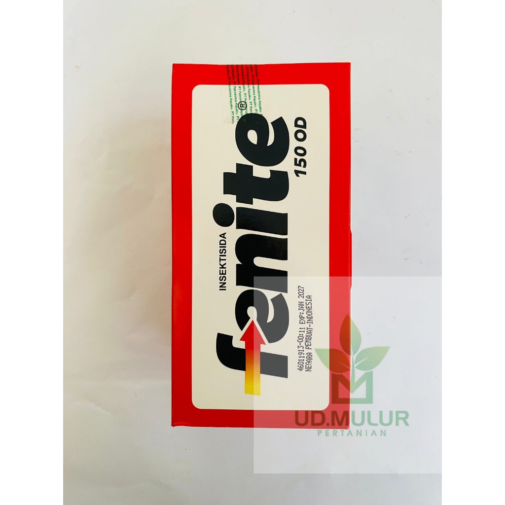 Jual Insektisida Fenite 150 OD dari Petrokimia kayaku 200ml | Shopee ...