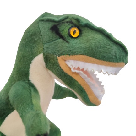 Jual Boneka Dinosaurus Dino Tirek T-Rex Trex Spinosaurus Brontosaurus ...