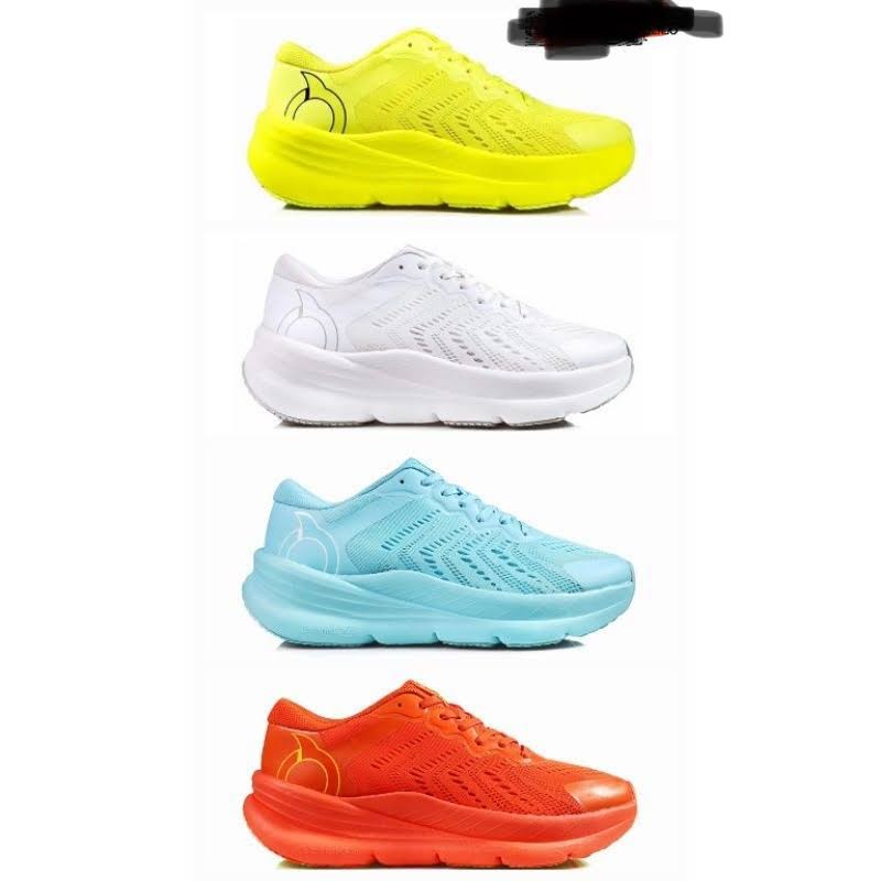 Jual Sepatu Lari Running Ortus OrtusEight Hyperblast ENCORE Original ...