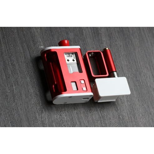 Jual NITROUS ZAION BORO AIO NITROUS ZAION NEW GARUDA KIT 100% AUTHENTIC ...