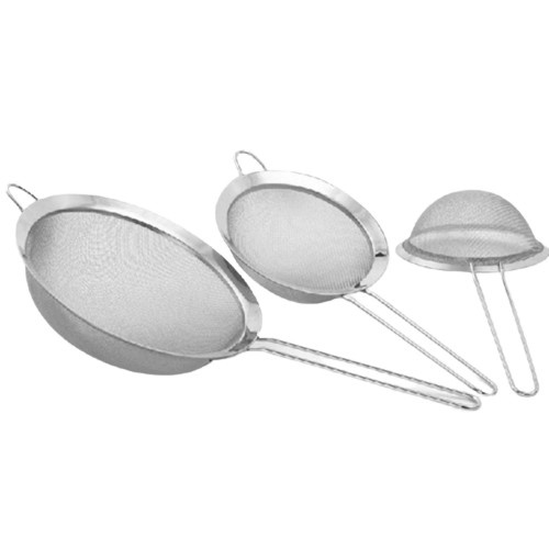 Jual SARINGAN CHEKO NO 20 SARINGAN STAINLESS DIAMETER 20 CM | Shopee ...