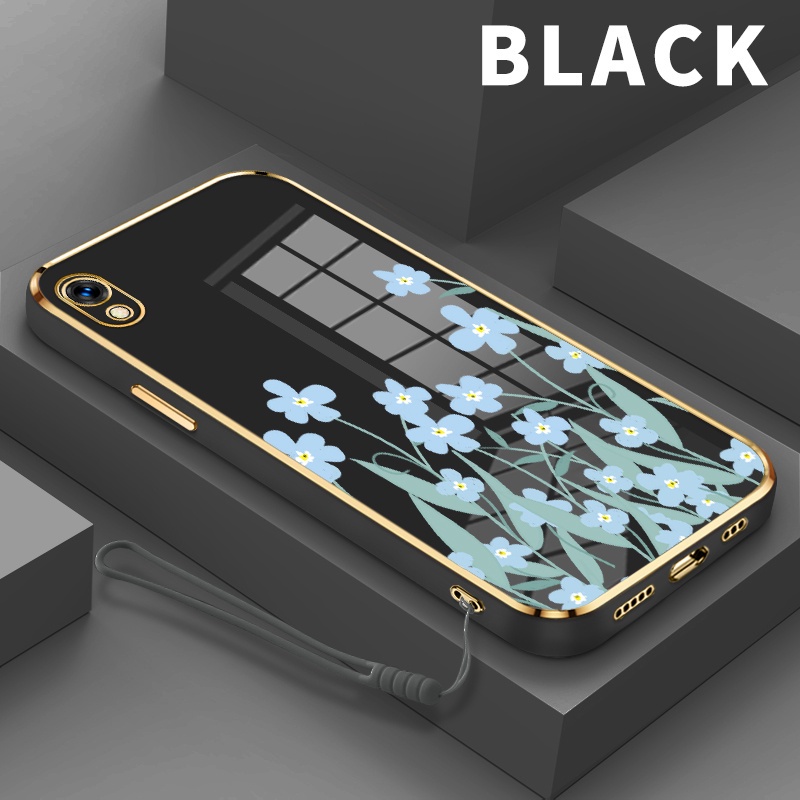 Jual SOMYEE Oppo Case untuk OPPO A37 A31 2020 A8 2019 A39 A57 2016 A57T A5 2018 AX5 A12E A3S ...