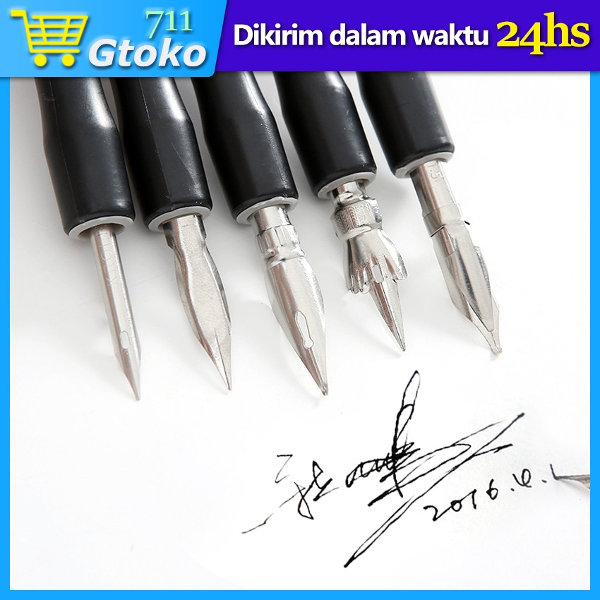 Jual Panel Line Scriber Pen Gundam Panel Accent Color Pena Scribing ...