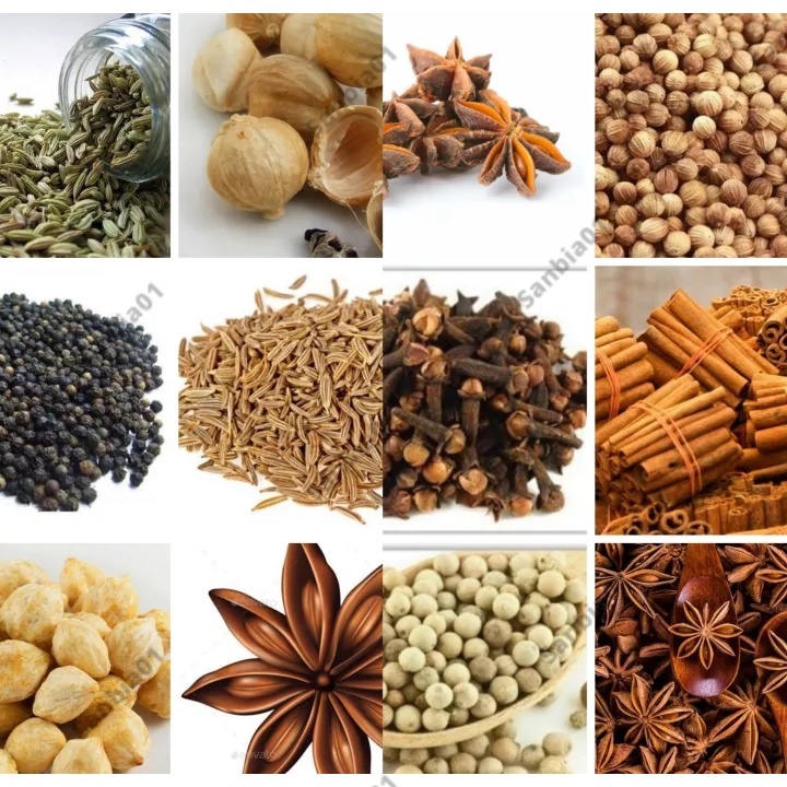 Jual Rempah Rempah Dapur Mini Pack | Shopee Indonesia