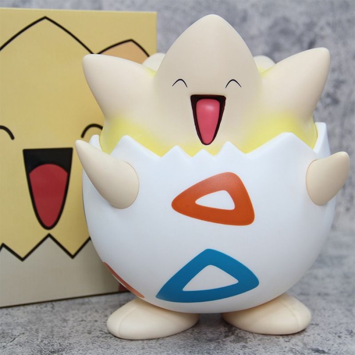 Jual Togepi Pokemon Life Size Action Figure 1 : 1 Scale | Shopee Indonesia