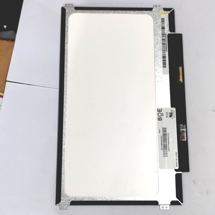 Jual Original Layar Screen Lcd Led Samsung Chromebook 4 Xe310xba Xe310