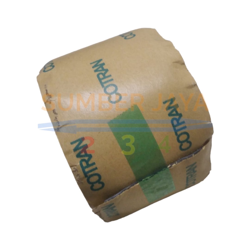 Jual Cotran Rubber Waterseal Mastic Tape KC 80 Tanpa Dus | Shopee Indonesia