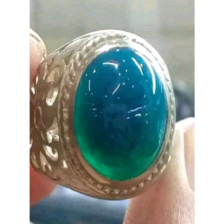 Jual Bacan Doko Gulau kristal size kantoran | Shopee Indonesia