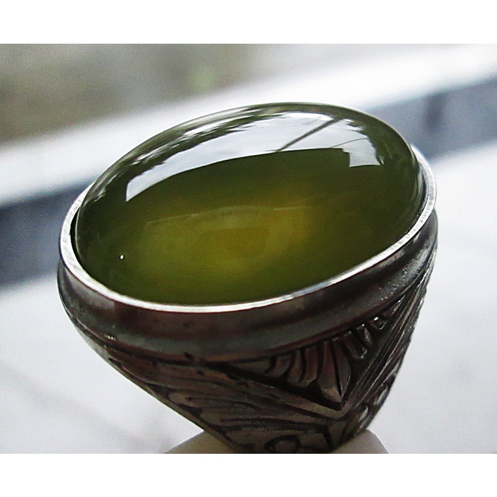 Jual Idocrase Bio Solar Hijau Botol Super Luster Tajam & Dimensi ...