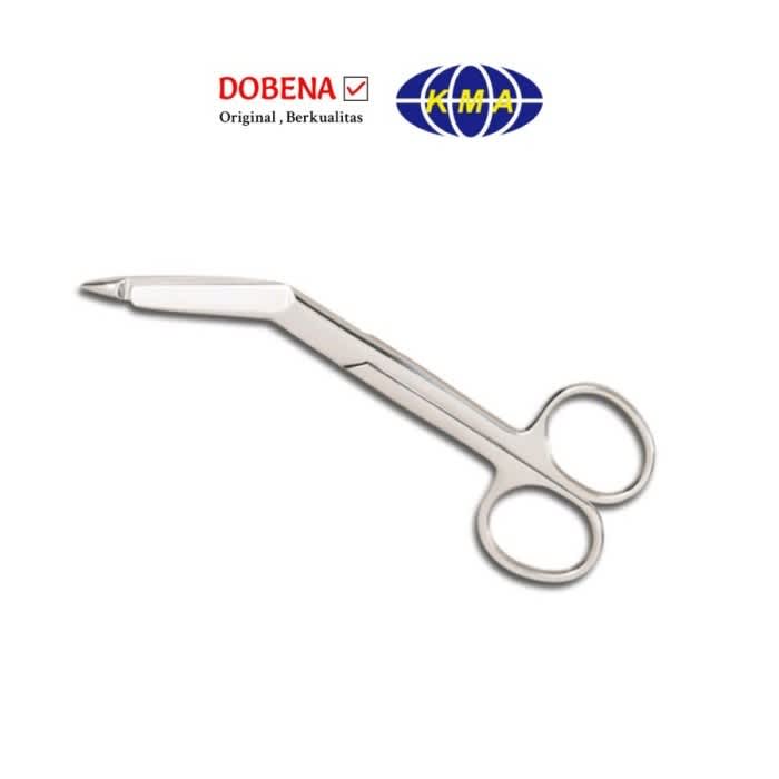 Jual Gunting Perban 14 cm Lister Plaster Scissors 14cm | Shopee Indonesia