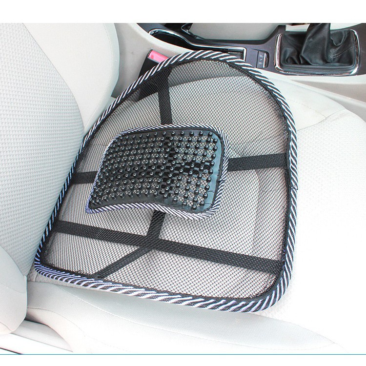 Jual SANDARAN PUNGGUNG JOK MOBIL - SANDARAN KURSI MODEL JARING - BAHAN ...