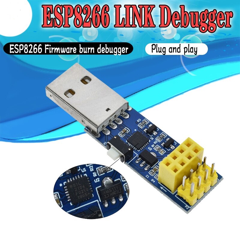 Jual ESP8266 ESP-01 ESP-01S Modul WIFI Downloader ESP LINK V1.0 ... Jual ESP8266 ESP-01 ESP-01S Modul WIFI Downloader ESP LINK V1.0 ...
