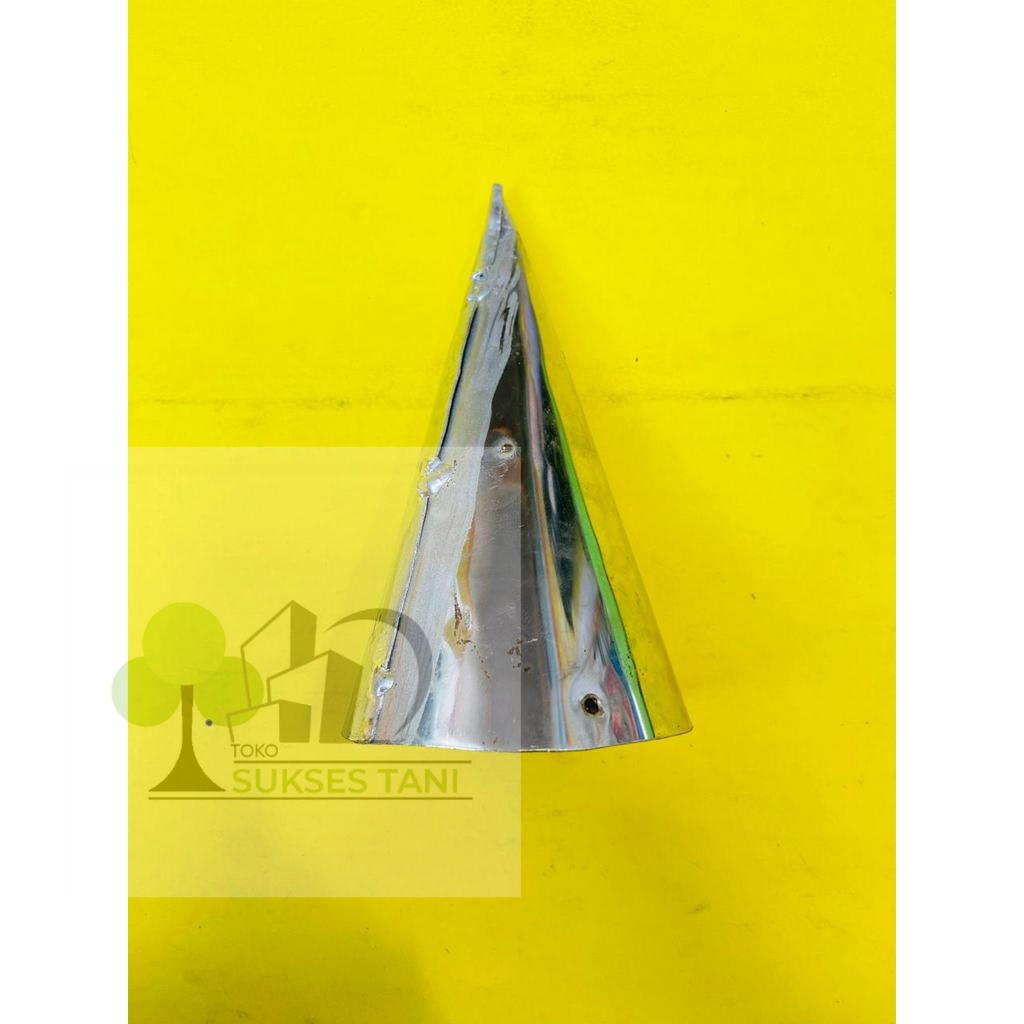 Jual Alat Tanam Tugal, Gejig ManualBesi. Tinggi 14,5cm Diameter 7cm ...