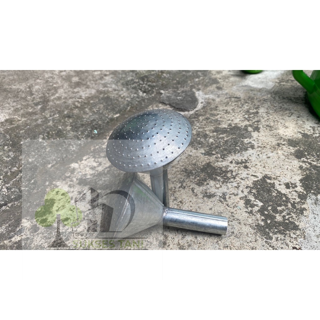 Jual Alat siram tanaman cepor pucuk gembor pipa bahan plastik dan ...