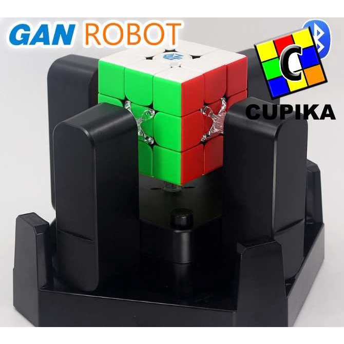 Jual Rubik Gan Smart Robot for 3x3 Gan 356i Gan 356 i Gan XS Smart Gan ...