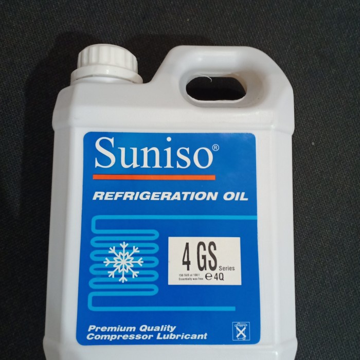 Jual oli compressor ac R 22 -Gni17 | Shopee Indonesia