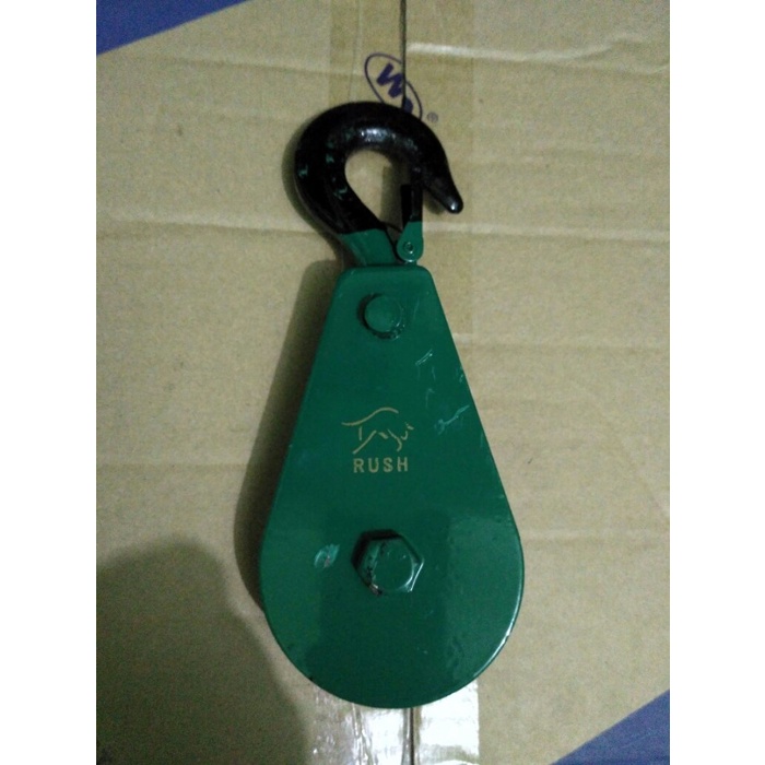 Jual Katrol Kerekan 400kg | Shopee Indonesia