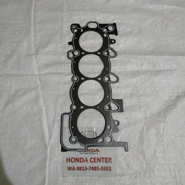 Jual PACKING CYLINDER HEAD PACKING DEKSEL HONDA JAZZ 2005-2007 THAILAND ...