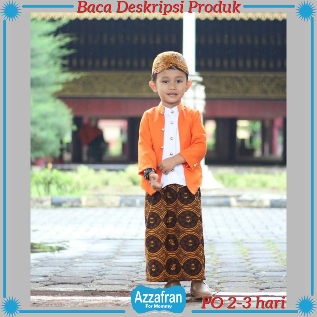 Jual Azzafran Kids Beskap OVJ | Azzafran for Mommy | Beskap Dewasa ... Jual Azzafran Kids Beskap OVJ | Azzafran for Mommy | Beskap Dewasa ...