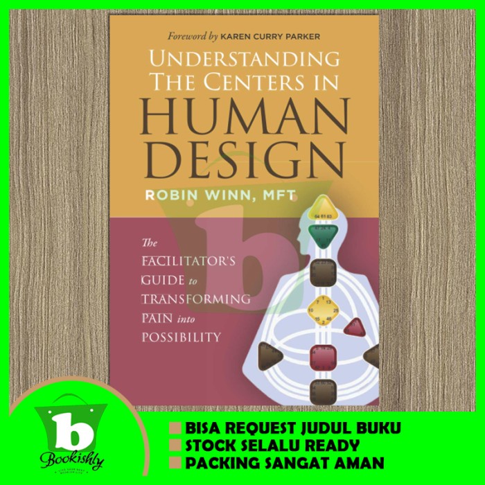 Jual Understanding the Centers in Human Design | Shopee Indonesia Jual Understanding the Centers in Human Design | Shopee Indonesia