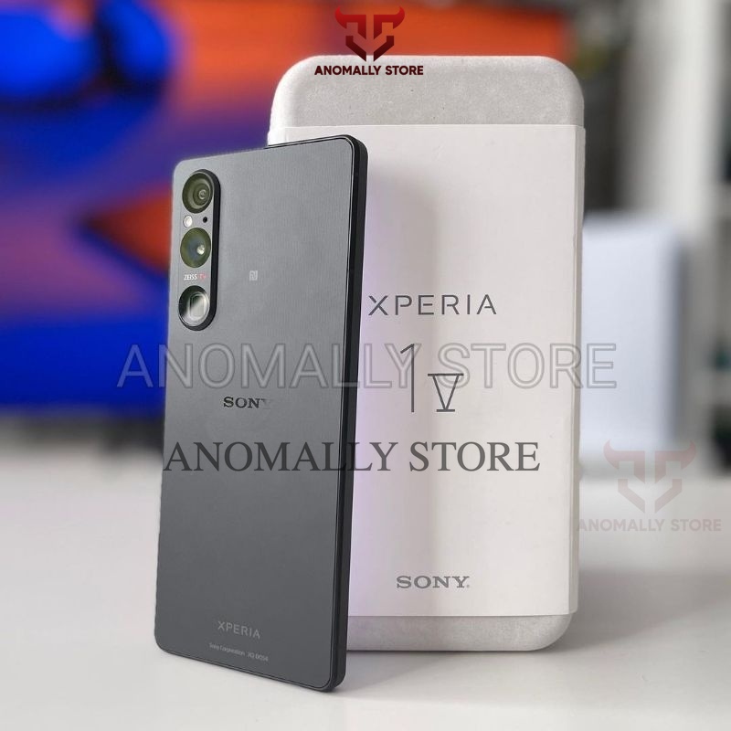 Jual SONY XPERIA 1V 5G RAM 12/256GB Snapdragon 8+ Gen 2 Fullset | Shopee Indonesia
