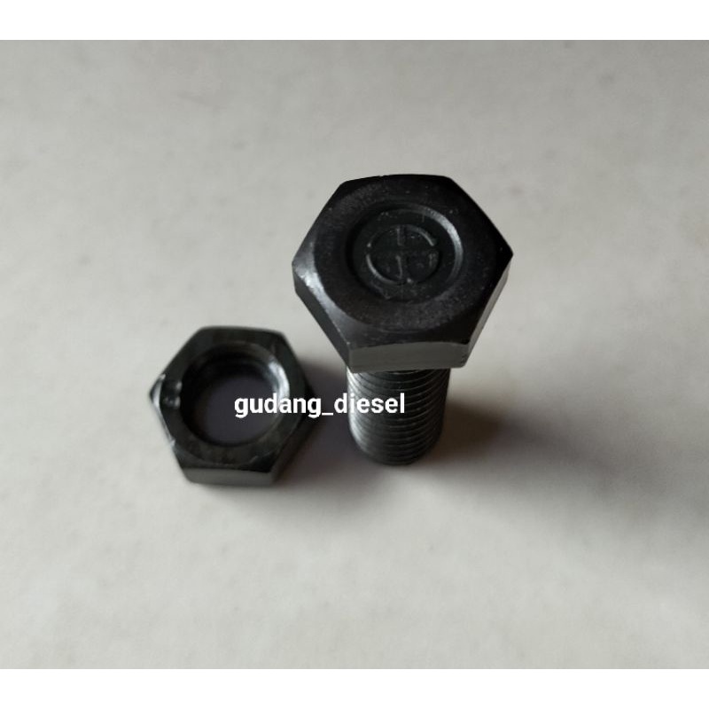 Jual Baut Roda Bajak Traktor Sawah | Shopee Indonesia