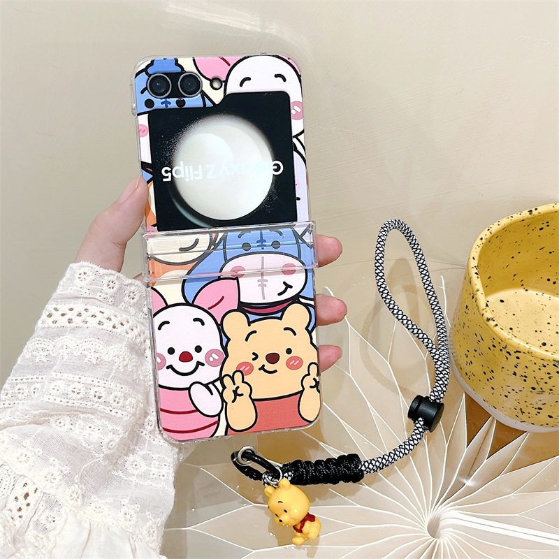 Jual Samsung ZFlip6 Flip5 5g Casing Handphone Z Flip4/3 OPPO Find （N3 ...