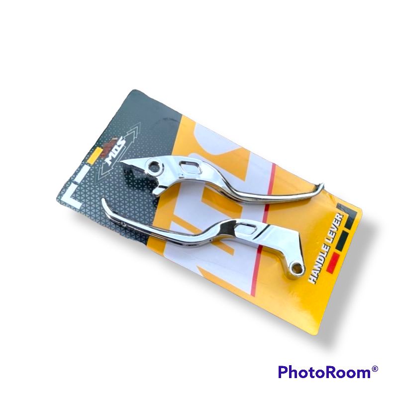 Jual HENDEL REM DAN HANDLE KOPLING CROM MOS SET KANAN KIRI KROM PNP RCB ...