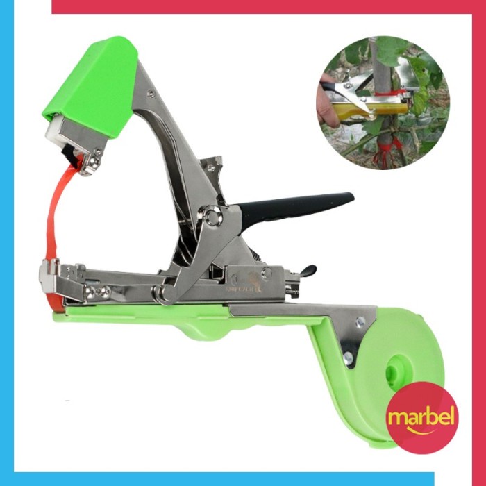 Jual Alat Pita Batang Tanaman Plant Tape Tool Tapener Machine VK20 ...