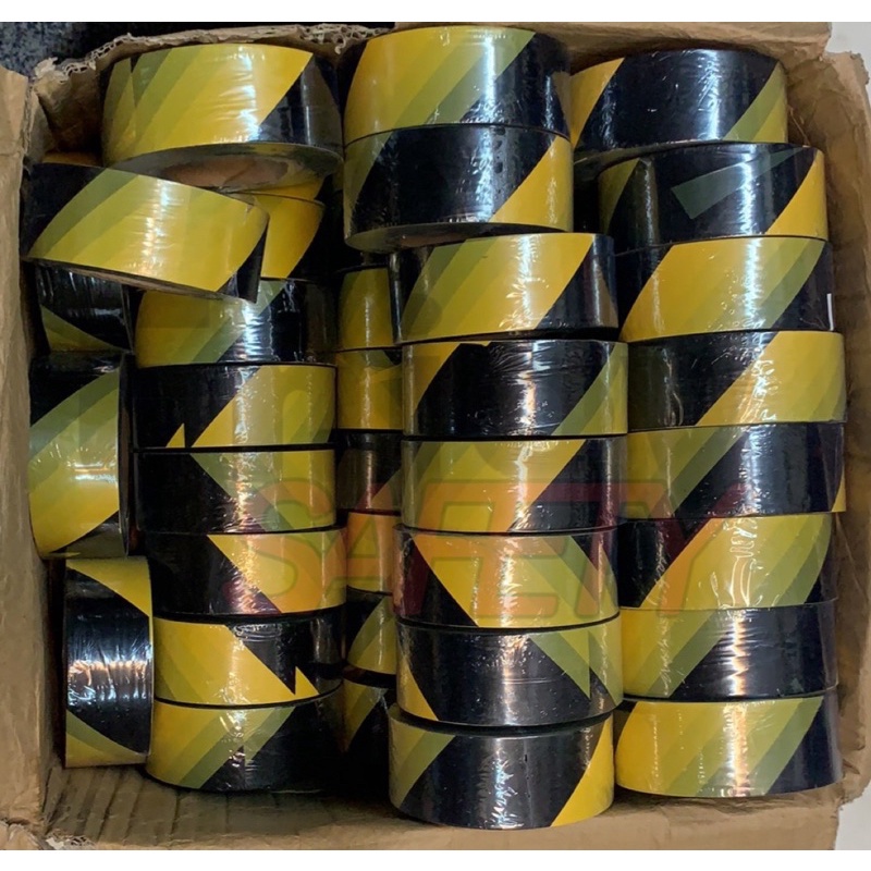 Jual Police Line/Garid Polisi Safety Line/Barricade Line/Blokade Line 2 ...