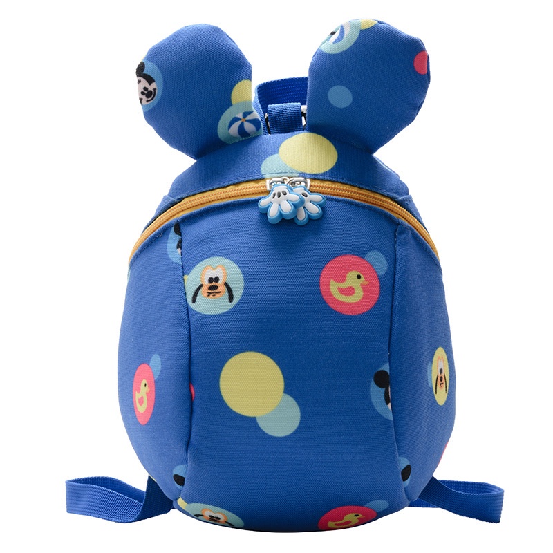 Jual TAS MICKEY MOUSE RANSEL ANAK SEKOLAH TK SD KARAKTER KARTUN MICKY ...