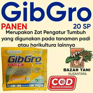 Jual gibgro 20 sp Harga Terbaik & Termurah Agustus 2025 | Shopee Indonesia