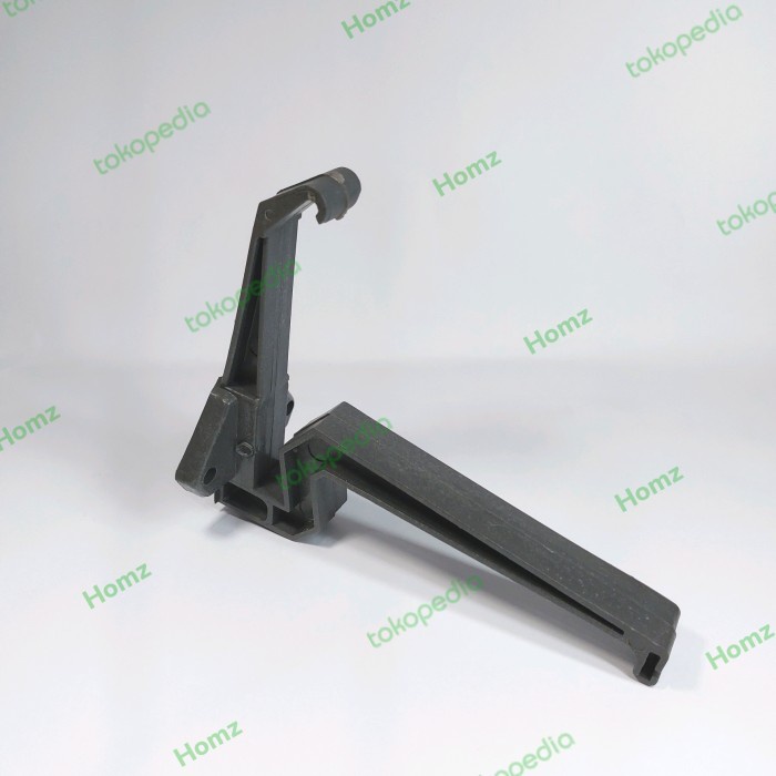 Jual Gantungan Talang Pvc/Klem Pipa Talang Kotak 4" in/Bracket Talang ...