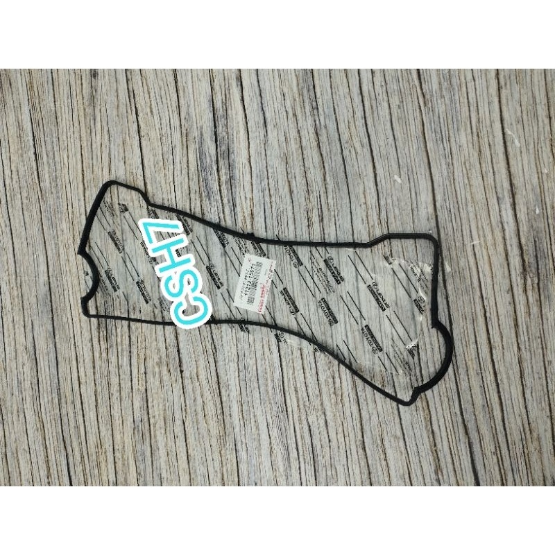 Jual SEAL PACKING PAKING KARET TUTUP KLEP GREAT/COROLLA ALTIS/SOLUNA ...