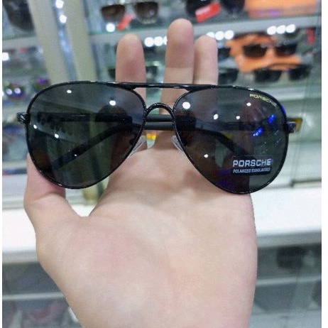 Jual kacamata Porsche design kacamata pria kacamata antisilau kacamata hitam pria | Shopee Indonesia