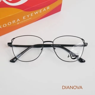 Produk IXOORA EYEWEAR | Shopee Indonesia