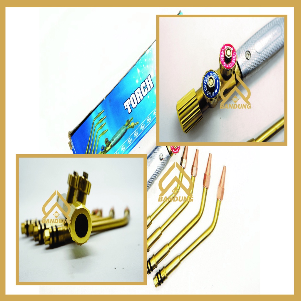 Jual KEPALA LAS OKSIGEN | ALAT LAS KARBIT | JUAL GLOOR TORCS | TORCH ... Jual KEPALA LAS OKSIGEN | ALAT LAS KARBIT | JUAL GLOOR TORCS | TORCH ...