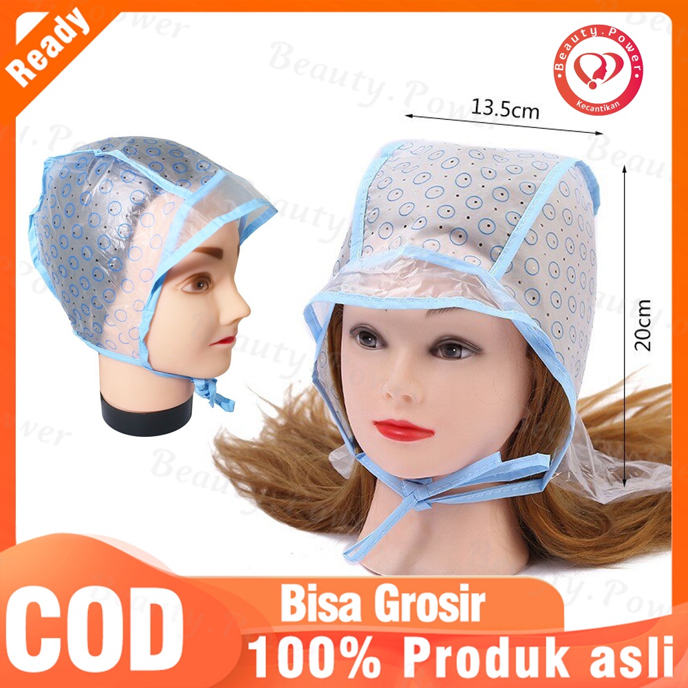 Jual Topi semir rambut highlight murah/semir rambut Topi highlight ...