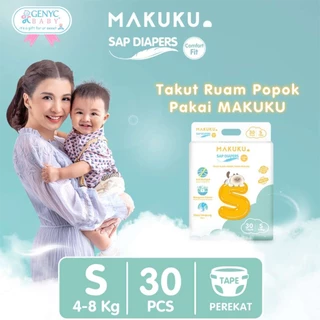 Produk Genyc Baby Sanur | Shopee Indonesia