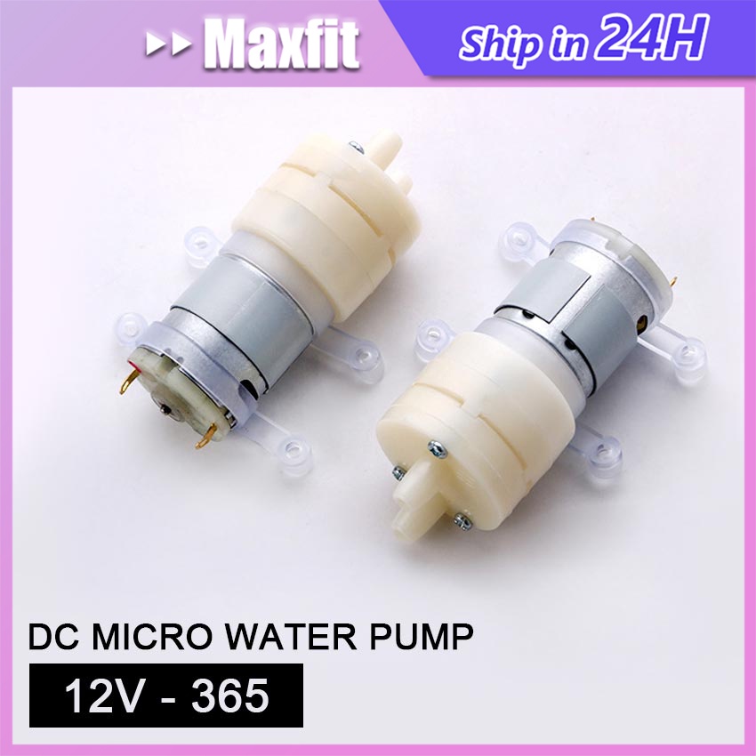 Jual Micro Dinamo Dispenser Galon Bawah Dc 12V Pompa Dispenser Air ...