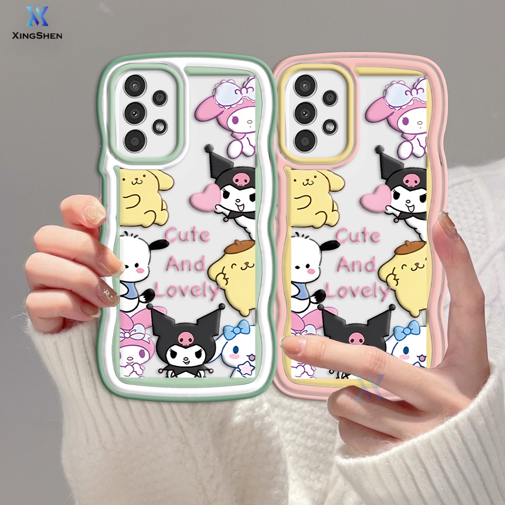 Jual Casing hp Samsung S23 FE A14 A04s A04 A23 A12 A32 A50 A04E A50s ...