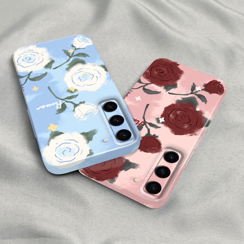 Jual JSMEGA for Samsung Casing Hp for Samsung Galaxy S21 FE 5G Case ...