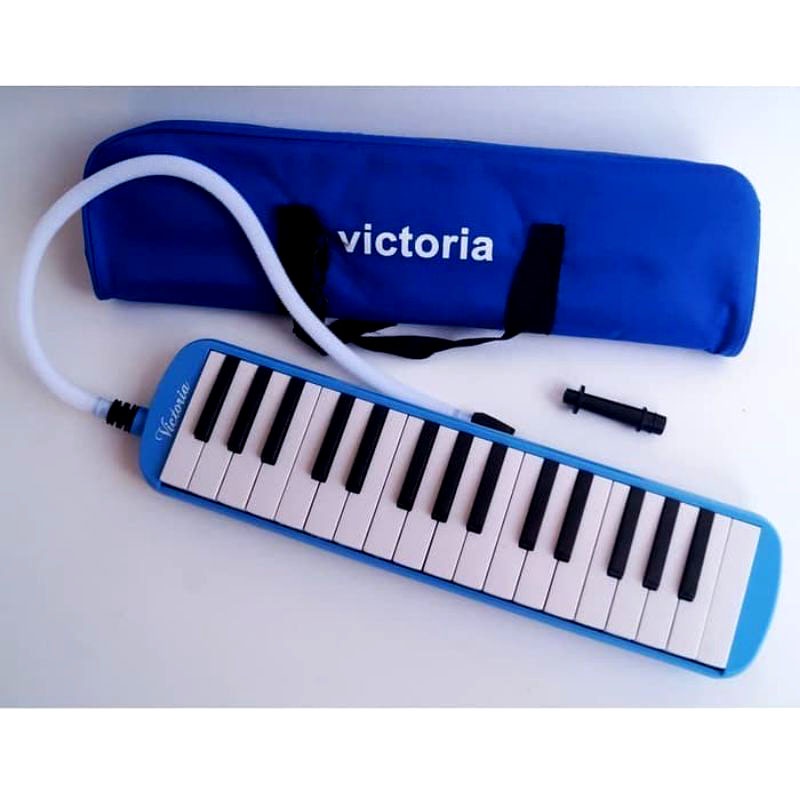 Jual PIANIKA TIUP 32 KEY FREE TAS PIANIKA SET KEYBOARD | Shopee Indonesia