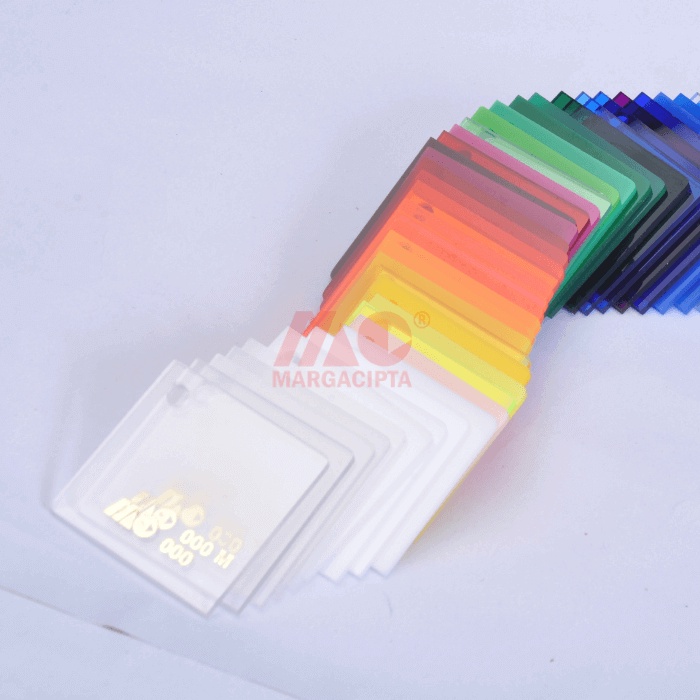Jual Akrilik 3mm Bening Transparan Custom Laser Cutting Marga Cipta ...