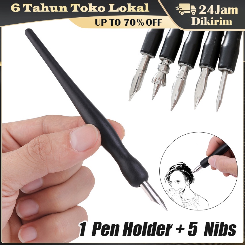 Jual Panel Line Accent Color Pen / Weathering Color Pen / Pena Lining ...