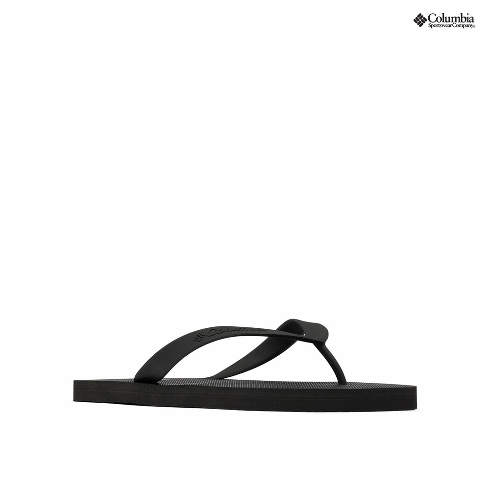Jual Columbia Men's Sun Trek Flip-Flop | Shopee Indonesia
